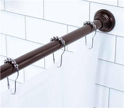 SHOWER RODS