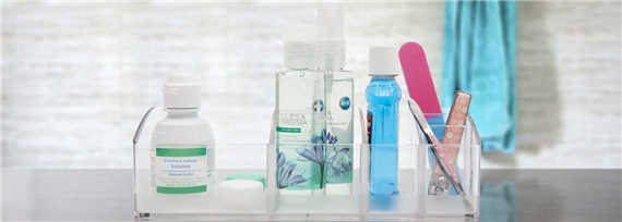 Kenney Manufacturing | Window Hardware, Curtain Rods & Bath Basics