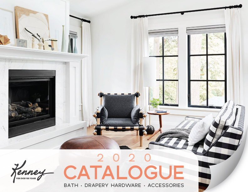 Kenney 2020 Catalogue