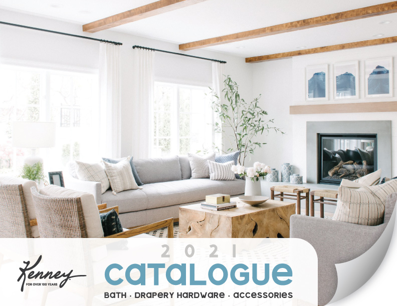 Kenney 2021 Catalogue