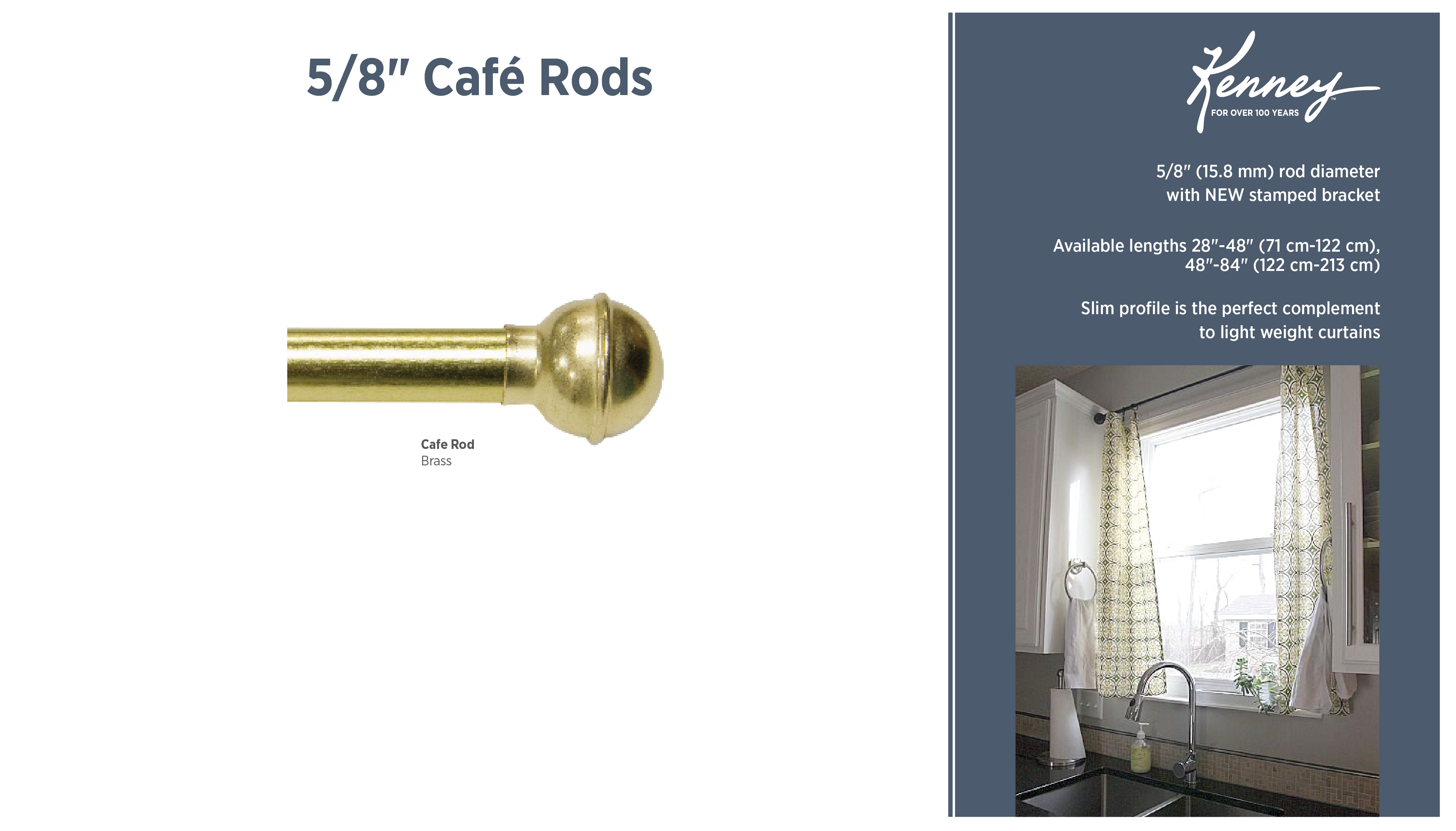 Café Rods