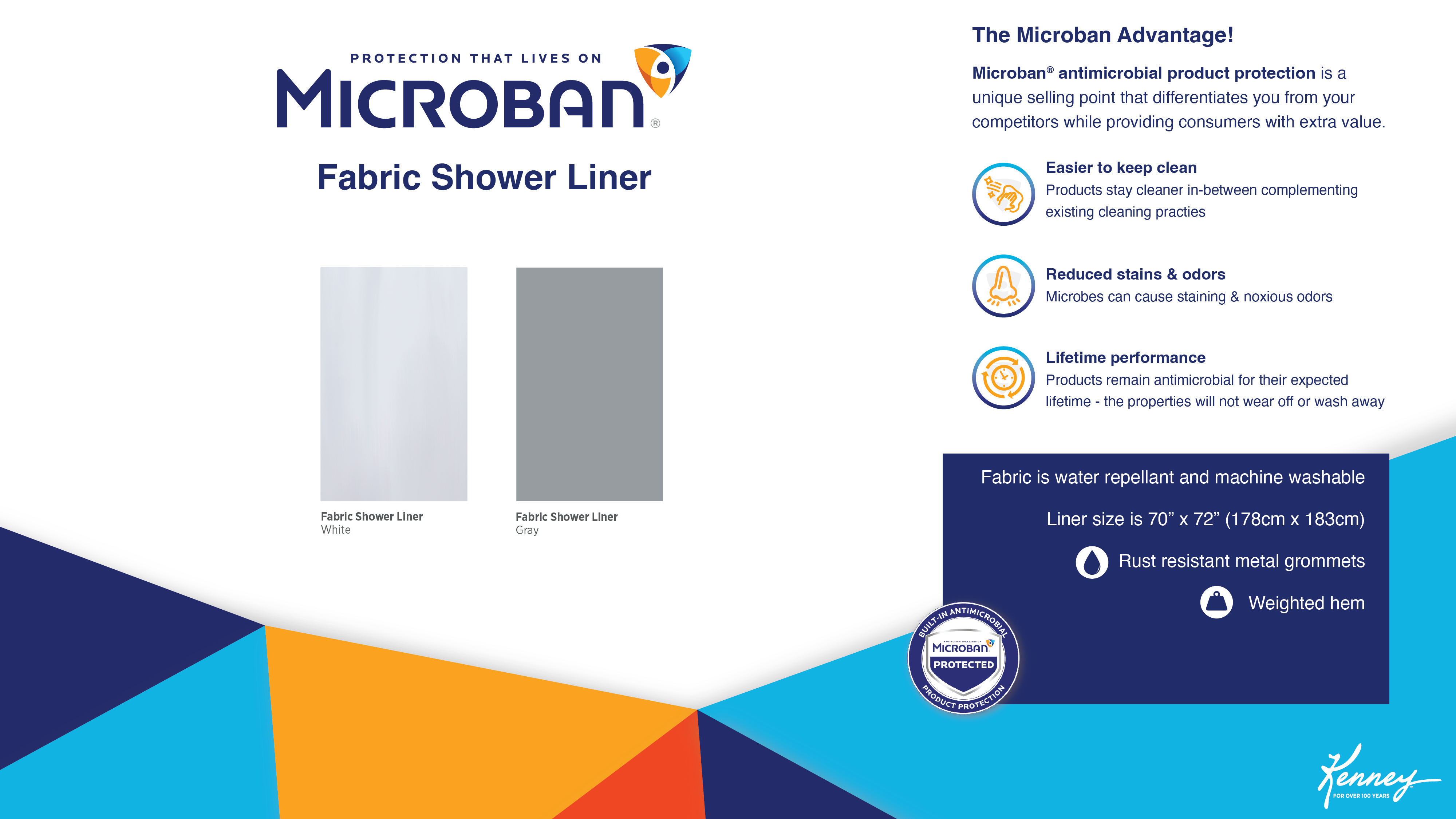 How Do Fabric Shower Liners Work at Todd Reno blog