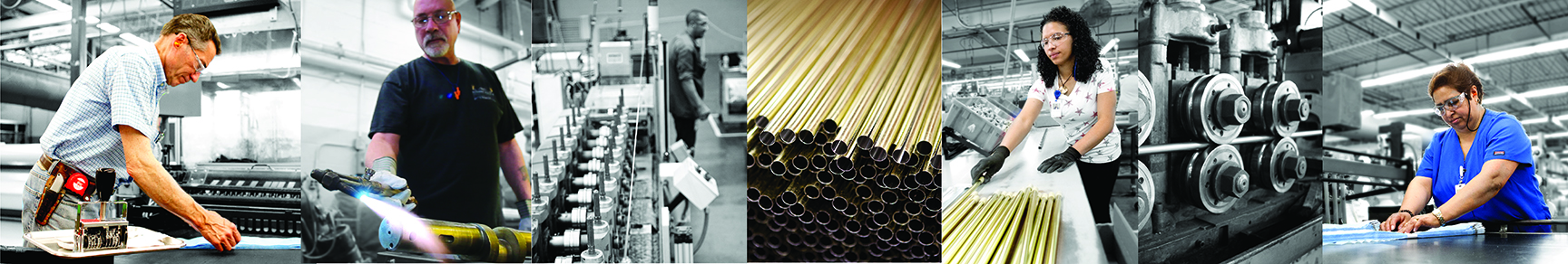 About Kenney Manufacturing | Window Hardware & Bath Products