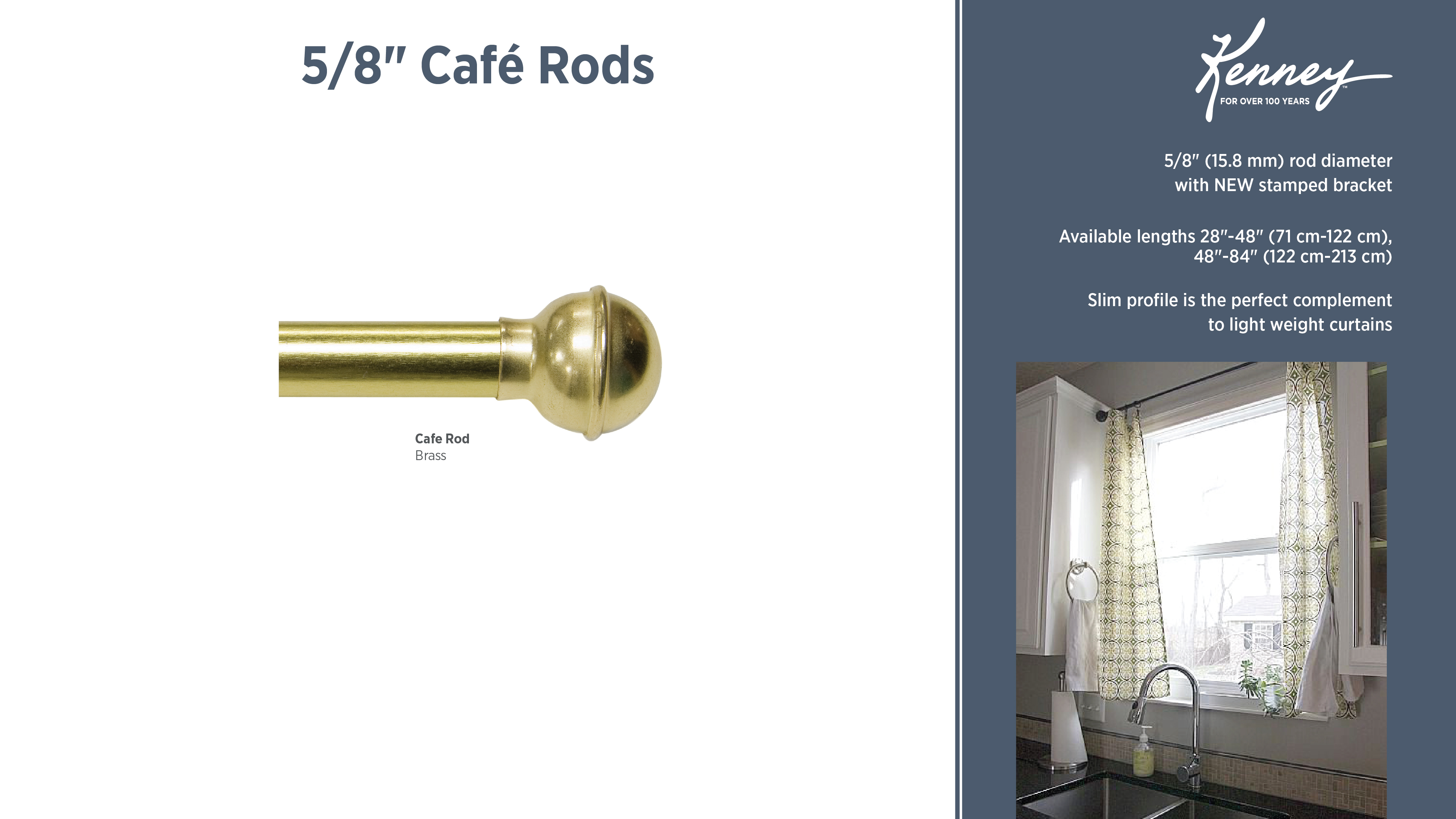 Café Rods