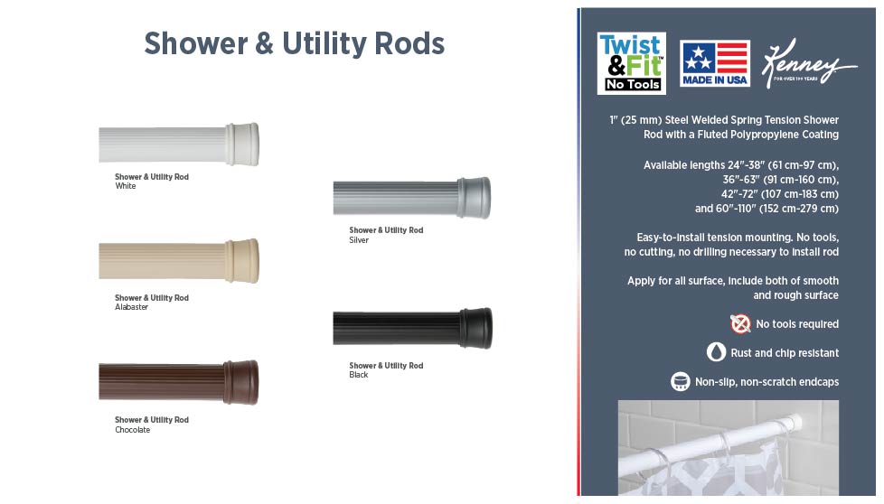 MADE IN THE USA Collection