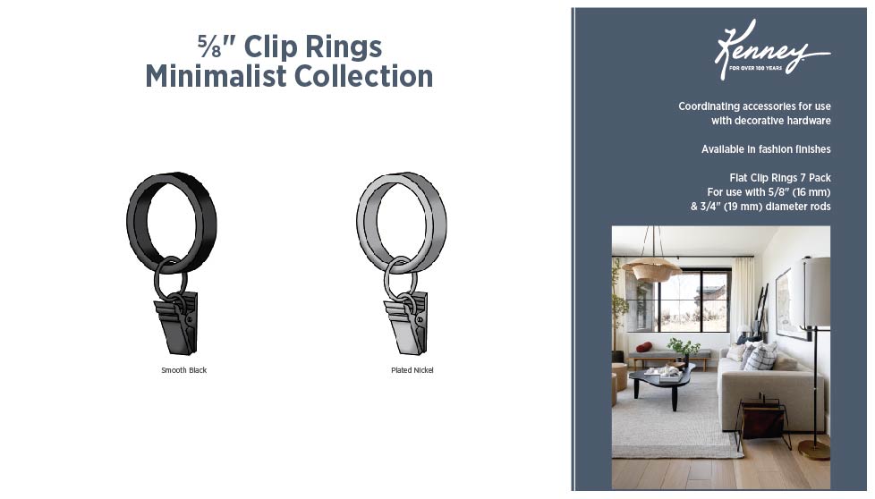 Minimalist Collection